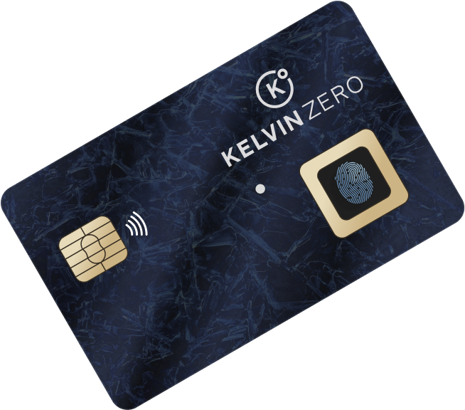 Kelvin Zero - Passwordless Authentication for MSPs and MSSPs