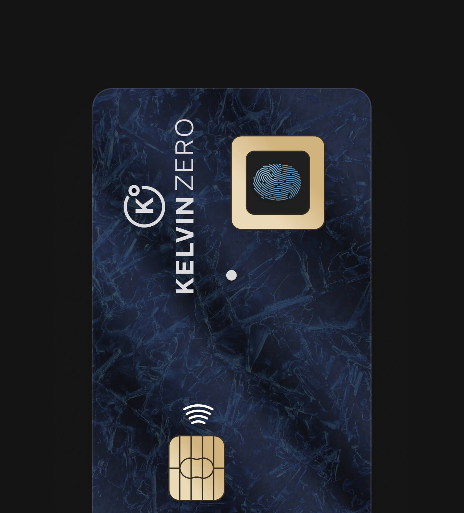 Kelvin Zero - Passwordless Authentication for MSPs and MSSPs